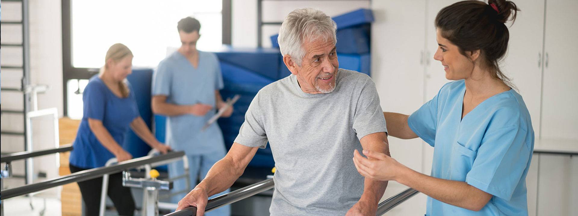 Active Rehabilitation Program | Active Physiotherapy in Surrey, BC
