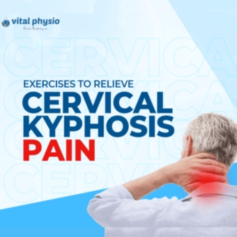 Exercises to Relieve Cervical Kyphosis Pain