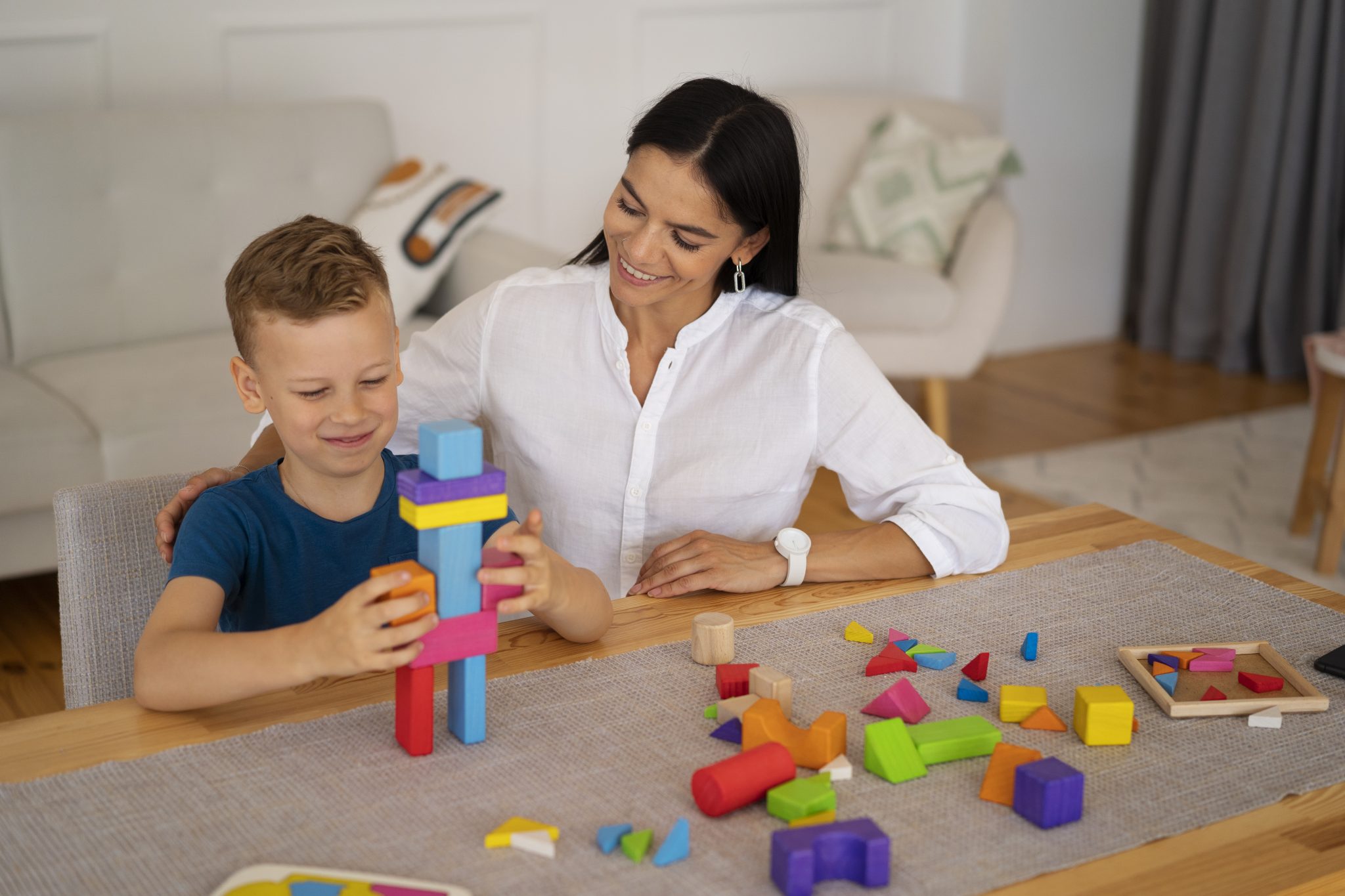 Occupational Therapy: Who Needs It and Why It Matters