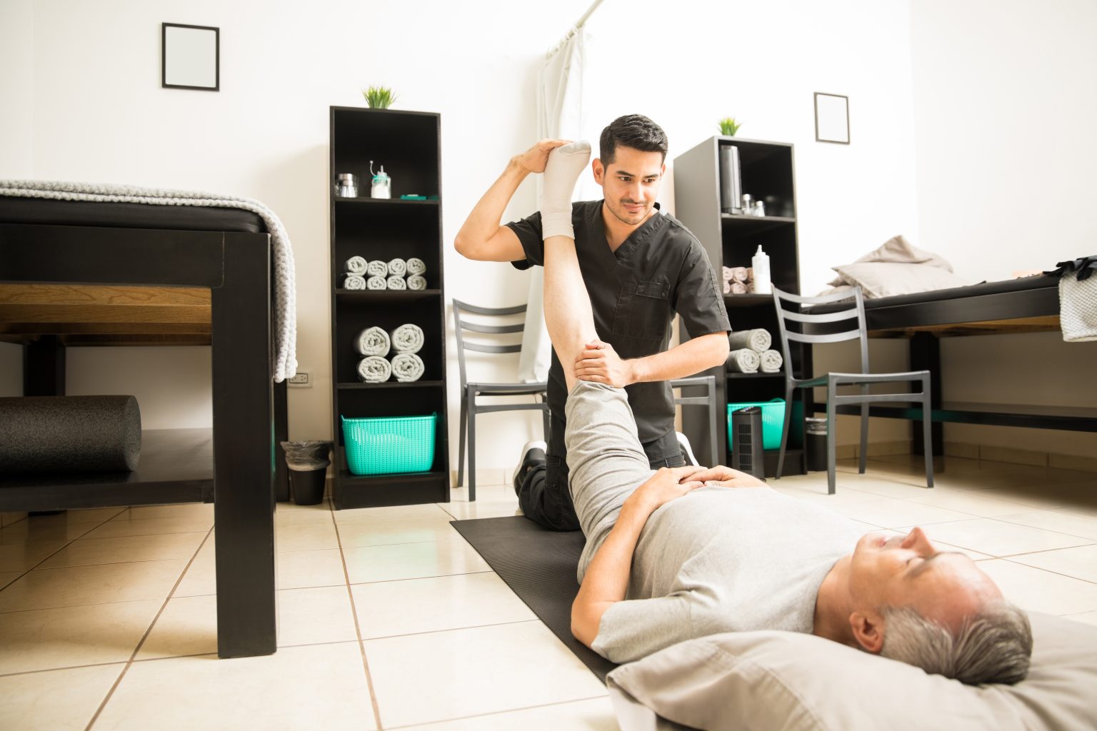 Top 7 Benefits of Dry Needling and How It Works for Muscle Pain